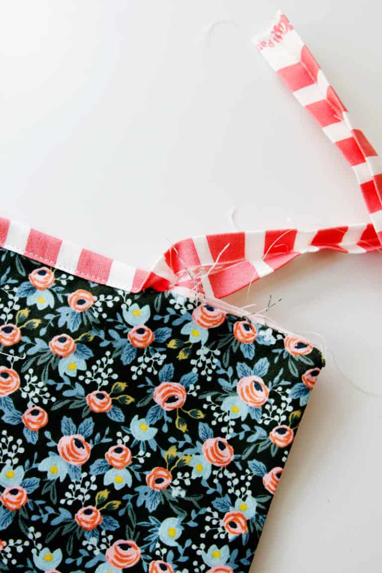 Nose Wire For Face Mask using a Pipe Cleaner! - see kate sew