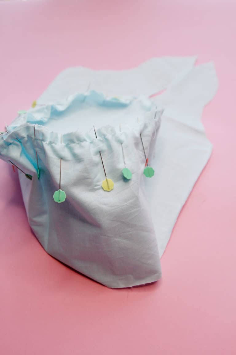 Surgical Cap Sewing Pattern with download - see kate sew