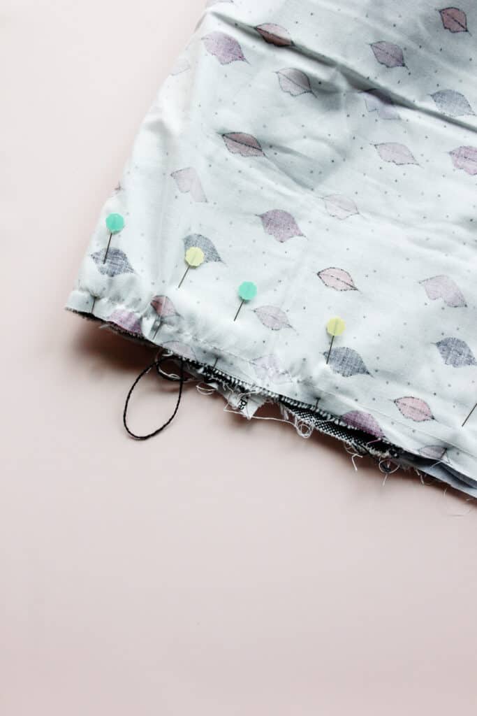 Graduation Gift Idea - Laundry Bag Pattern and Laundry Care Printable ...