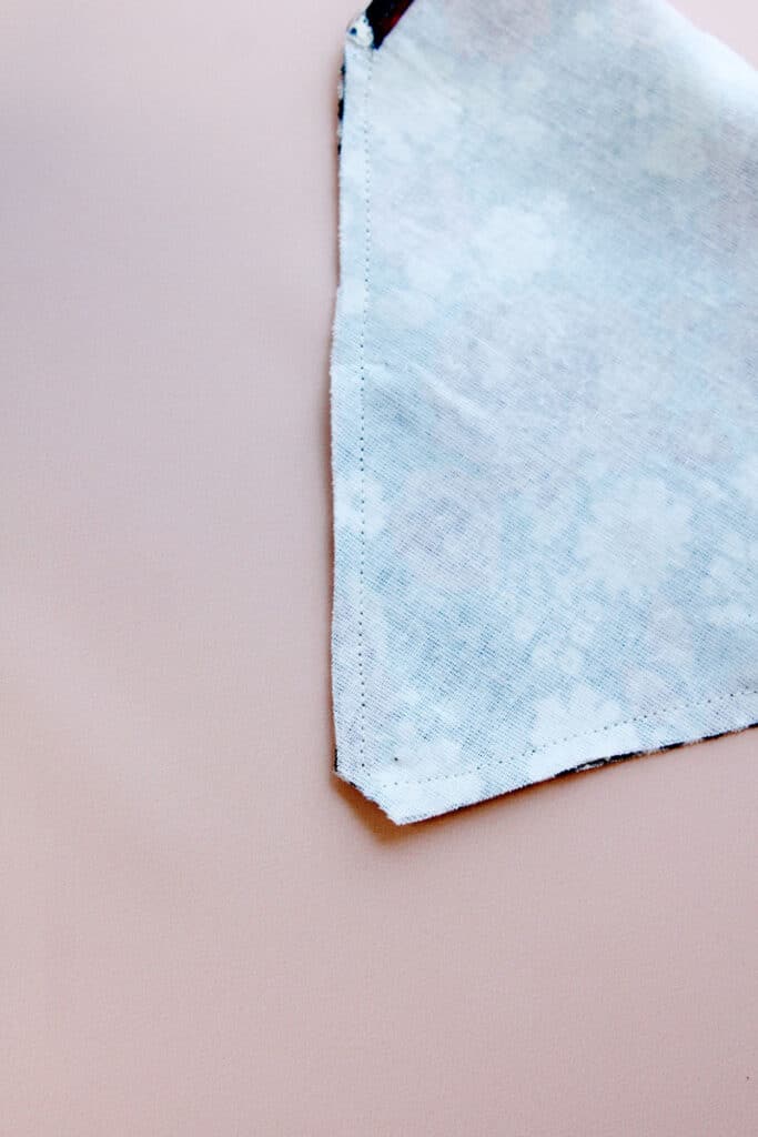 easy dog bandana pattern - free sewing tutorial! - see kate sew