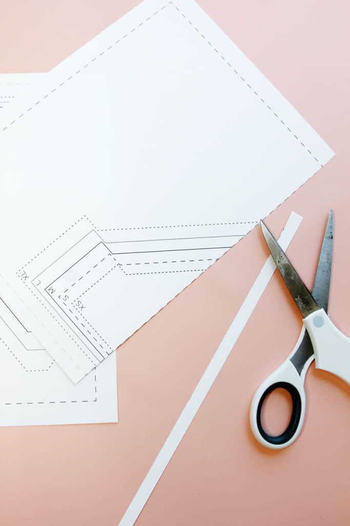 easy dog bandana pattern - free sewing tutorial! - see kate sew