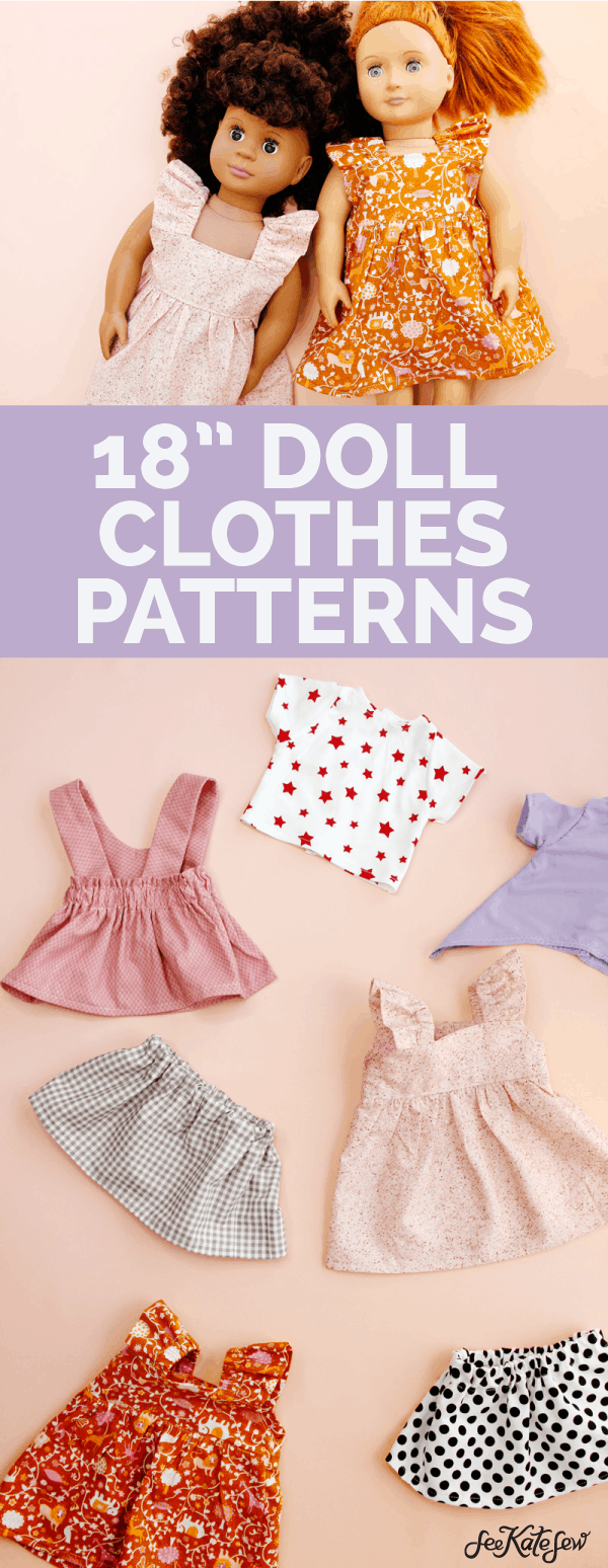 Free 18 Inch Doll Patterns Printable FREE PRINTABLE TEMPLATES