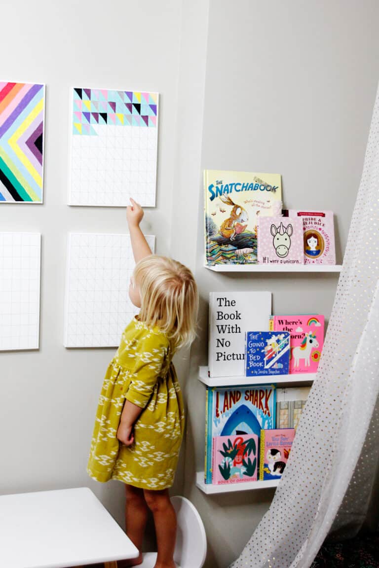 Floor Cushion Tutorial And Reading Chart Art - see kate sew