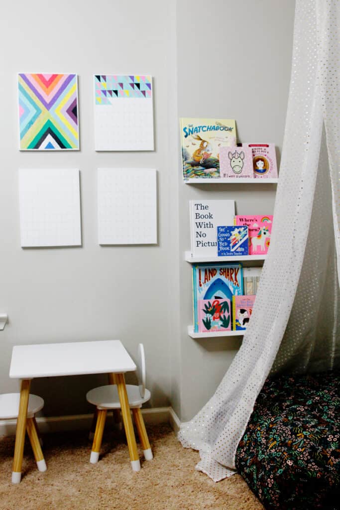 Floor Cushion Tutorial And Reading Chart Art - see kate sew