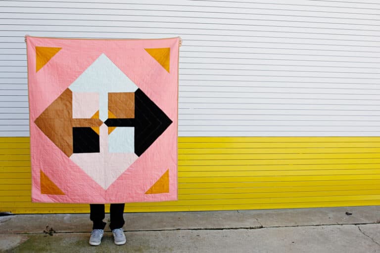 Standard Quilt Sizes Chart and Printable - see kate sew