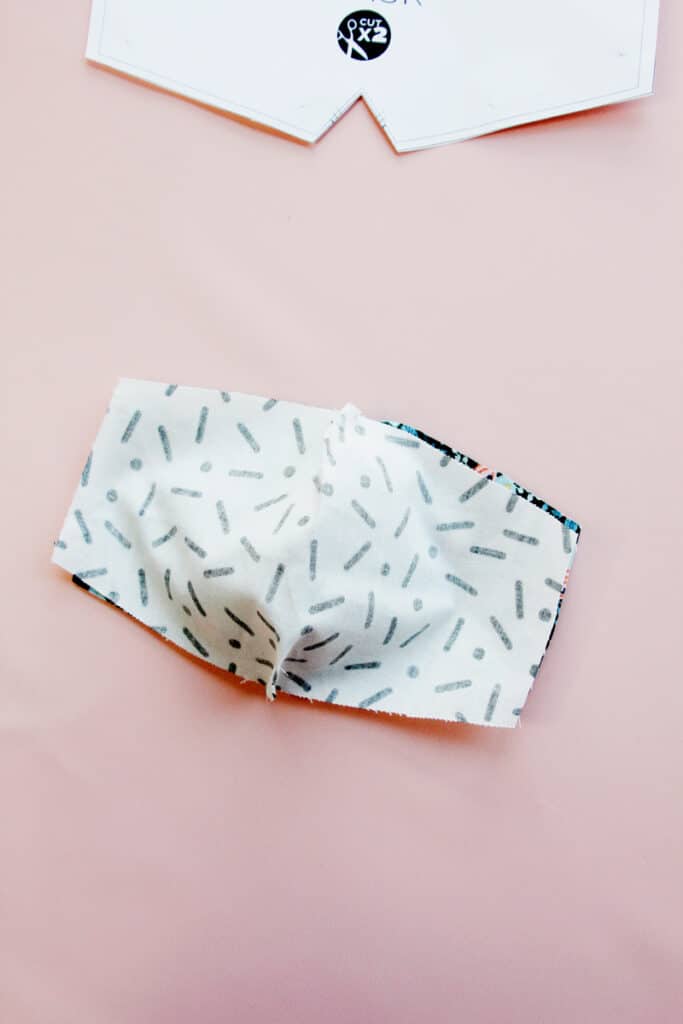 easy homemade face mask DIY and animal masks for kids! - see kate sew