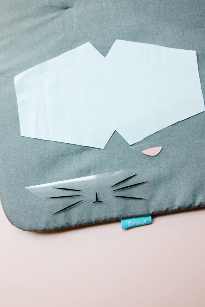 easy homemade face mask DIY and animal masks for kids! - see kate sew