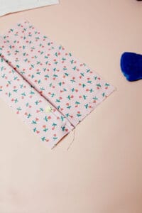 headband face mask pattern - wear your mask as a headband! - see kate sew