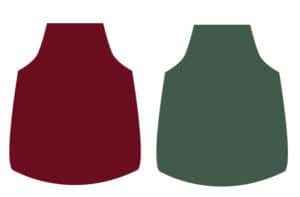 elf on the shelf apron pattern - see kate sew