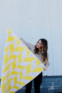 Learn to Quilt - quilting for beginners video course - see kate sew