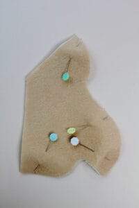 DIY Dobby Costume for Kids with Pattern - see kate sew