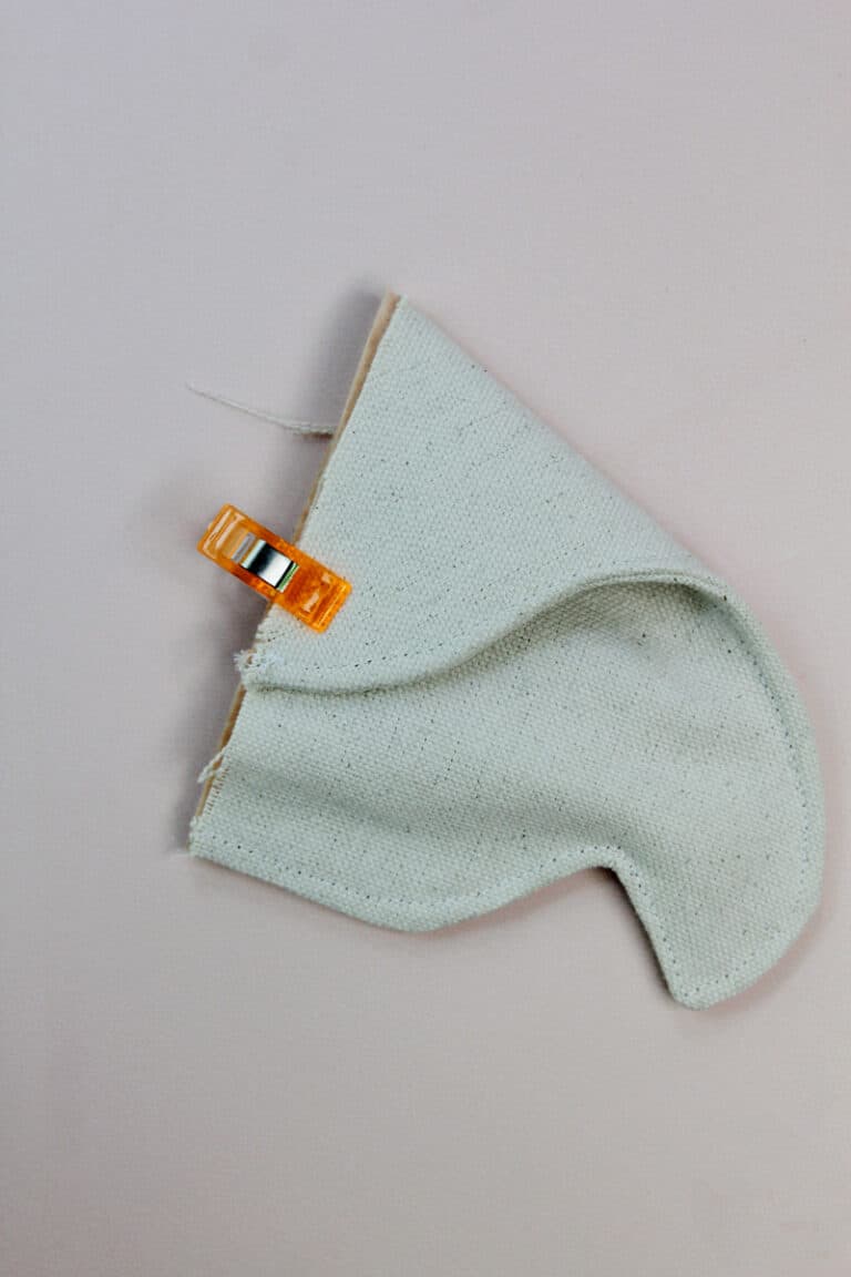 DIY Dobby Costume for Kids with Pattern - see kate sew