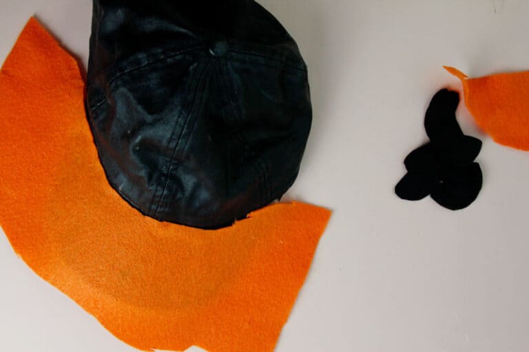 DIY Bam Bam Costume | Homemade Flintstones - see kate sew