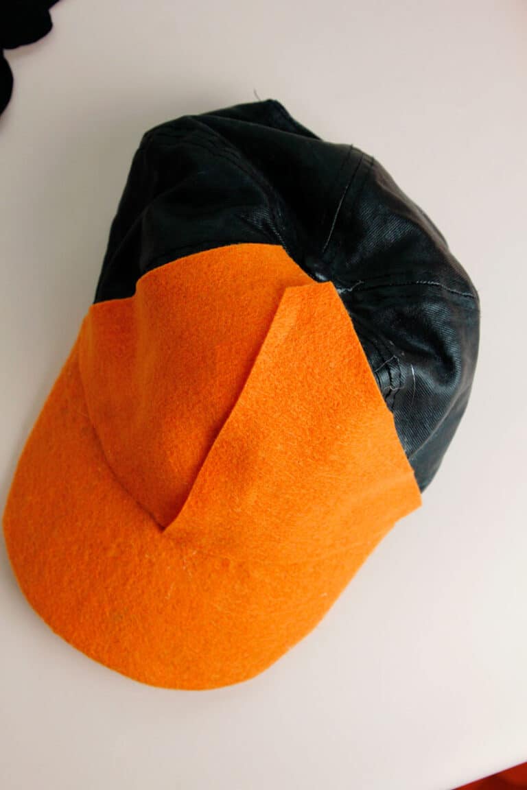 DIY Bam Bam Costume | Homemade Flintstones - see kate sew