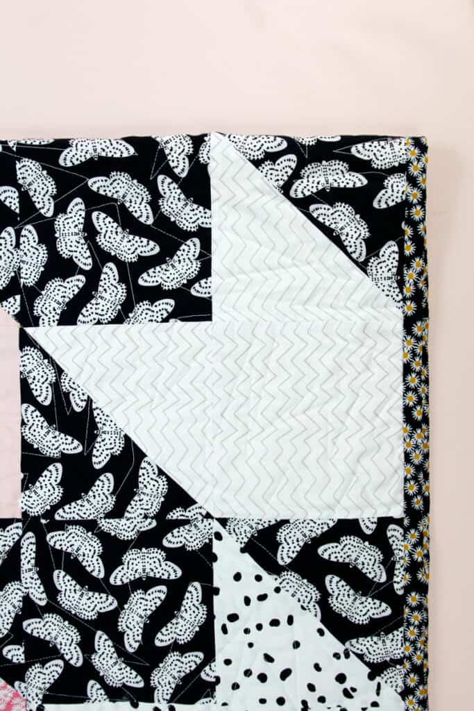 Throwing Darts Quilt Pattern Release! - see kate sew