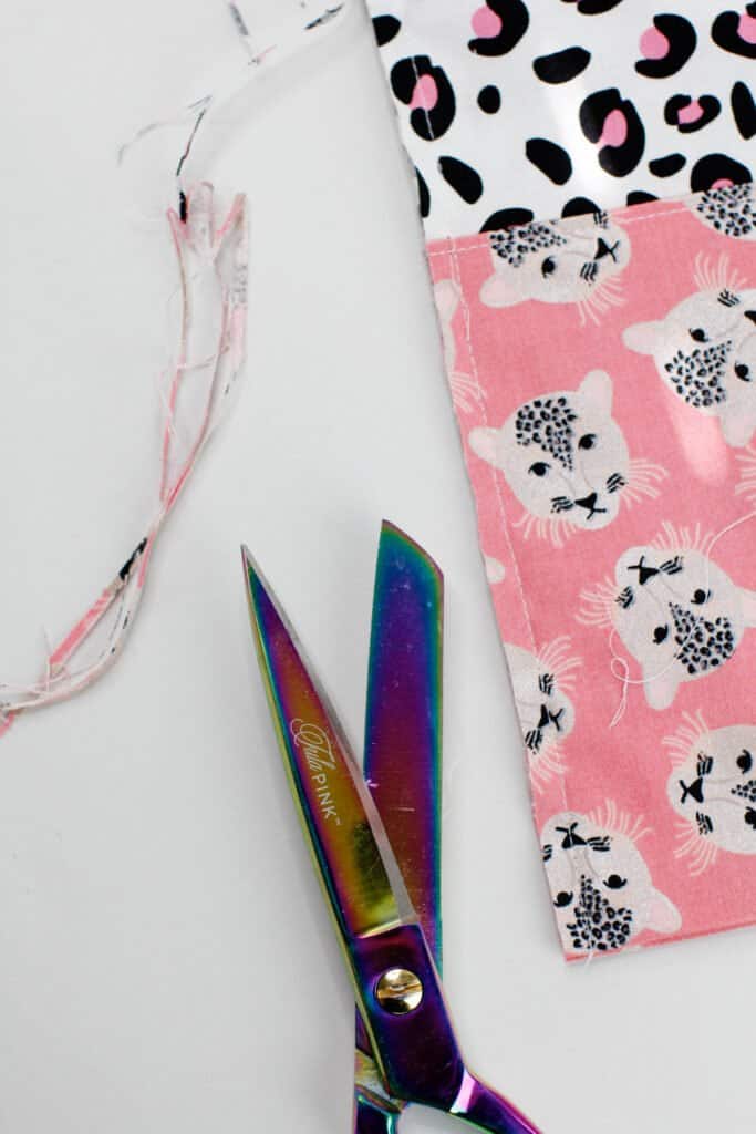 Pillowcase Sewing Pattern - Easy Tutorial - see kate sew