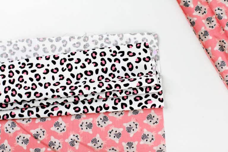 Pillowcase Sewing Pattern - Easy Tutorial - see kate sew