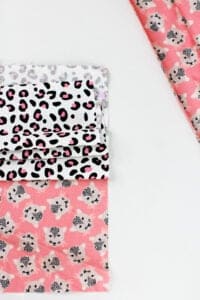 Pillowcase Sewing Pattern - Easy Tutorial - see kate sew