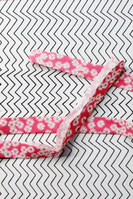 Pillowcase Sewing Pattern - Easy Tutorial - see kate sew