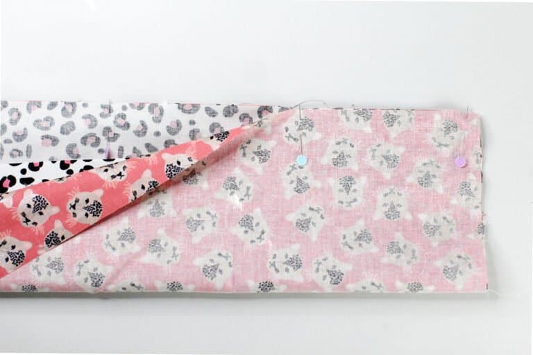 Pillowcase Sewing Pattern - Easy Tutorial - see kate sew