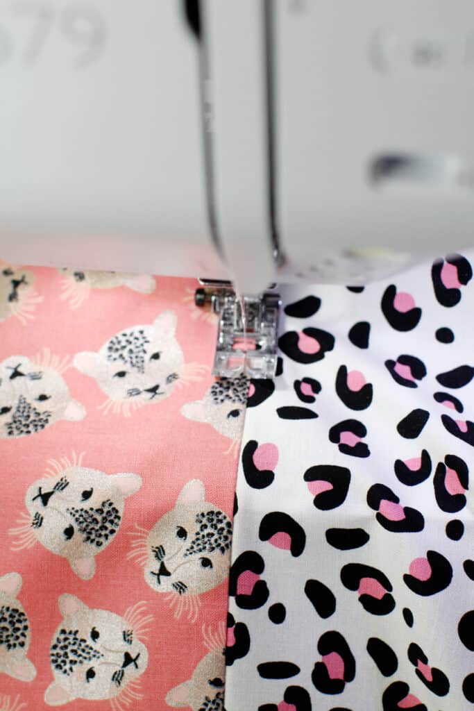 Pillowcase Sewing Pattern - Easy Tutorial - see kate sew