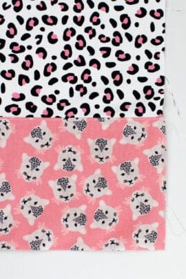 Pillowcase Sewing Pattern - Easy Tutorial - see kate sew