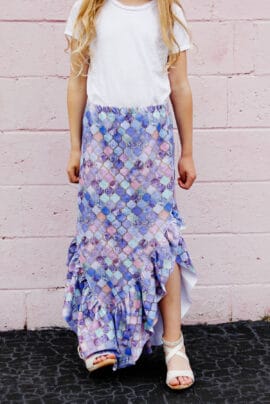 Mermaid Sewing Patterns - see kate sew