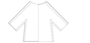 Elf on the Shelf Bathrobe Pattern - see kate sew