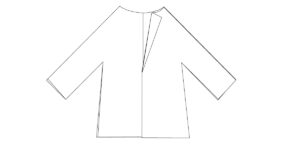 Elf on the Shelf Bathrobe Pattern - see kate sew