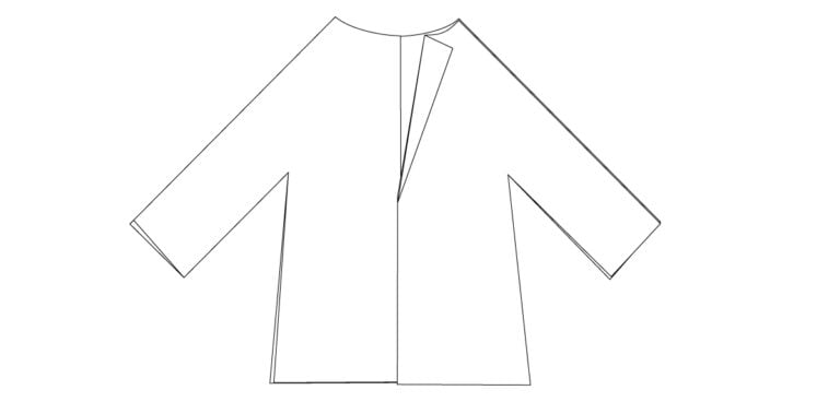 Elf on the Shelf Bathrobe Pattern - see kate sew