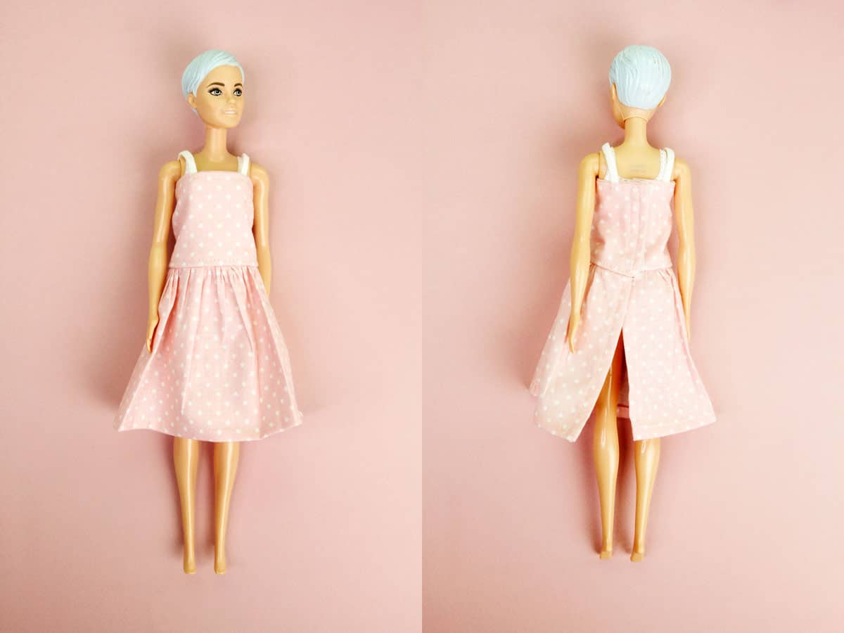 Elf on the Shelf Dress Pattern - see kate sew