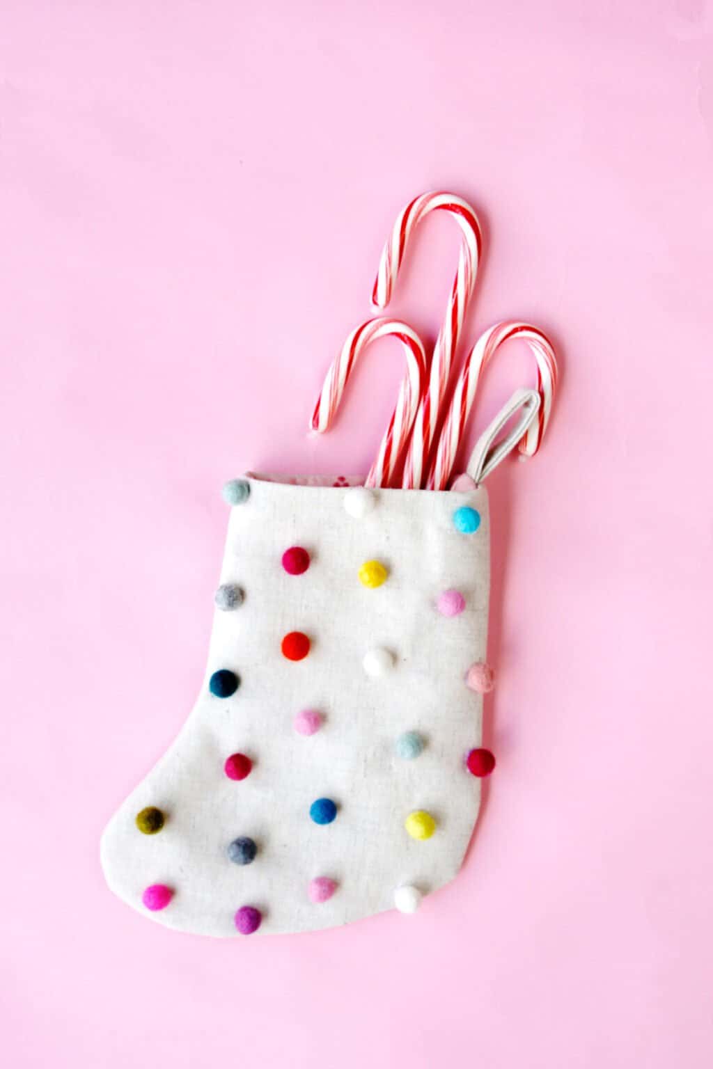 mini christmas stocking pattern - see kate sew