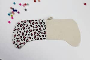 mini christmas stocking pattern - see kate sew