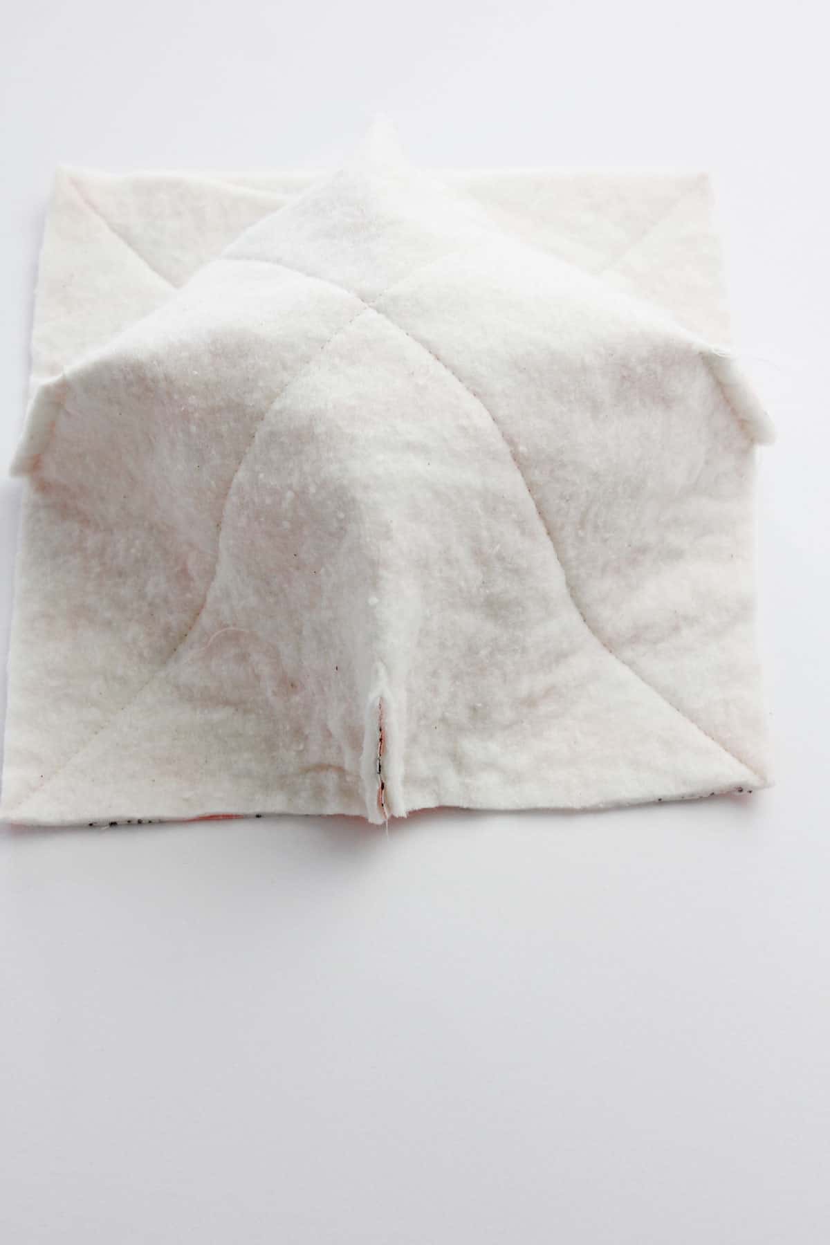 Microwave Bowl Cozy Pattern - see kate sew