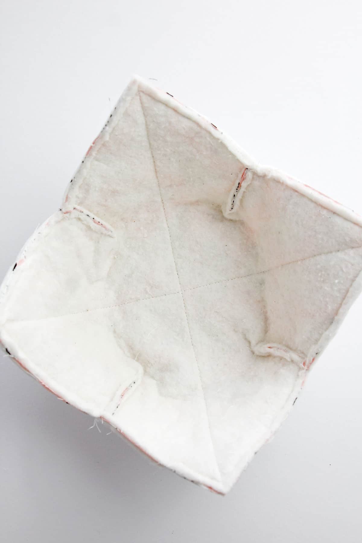 Microwave Bowl Cozy Pattern - see kate sew