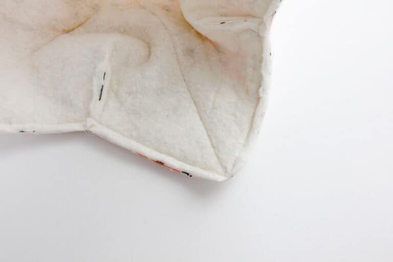 Microwave Bowl Cozy Pattern - see kate sew