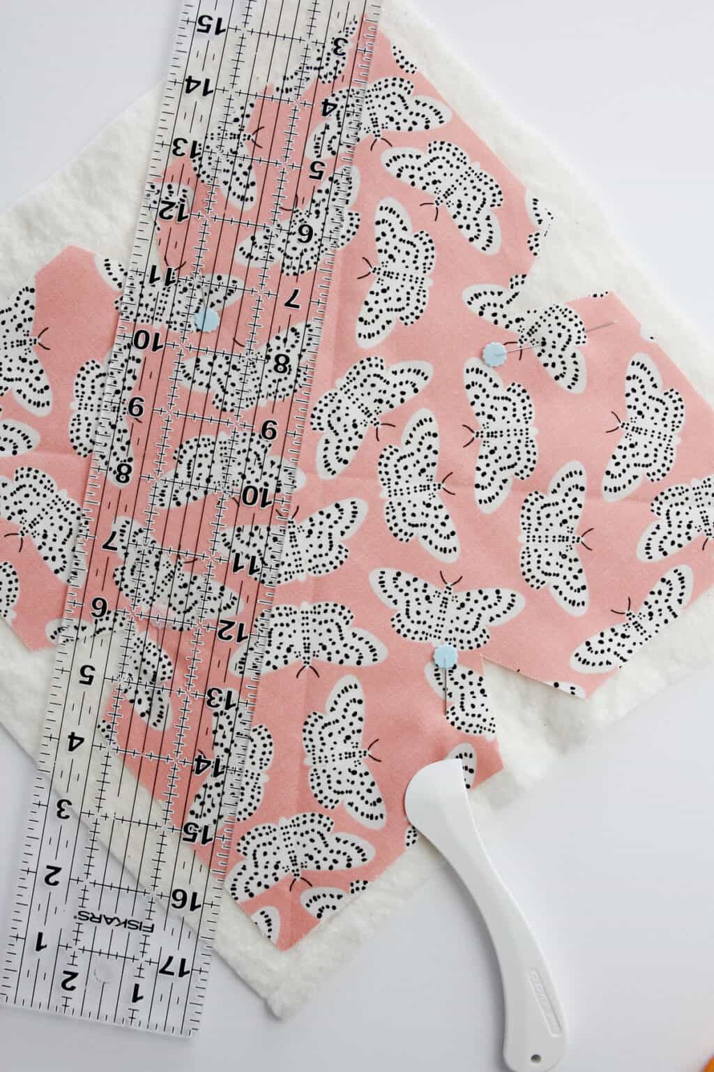 Microwave Bowl Cozy Pattern - see kate sew