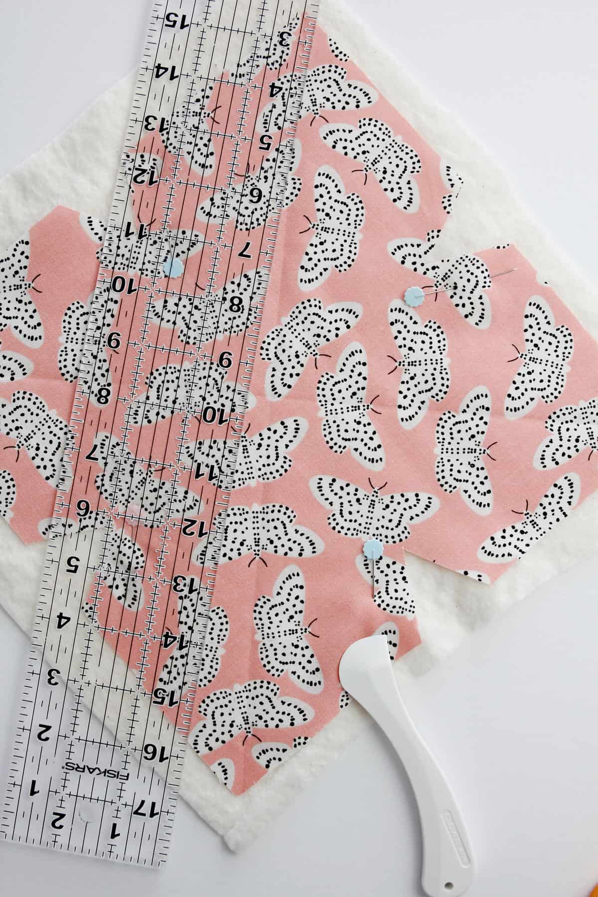 Microwave Bowl Cozy Pattern - see kate sew