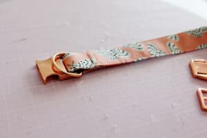 how to make a dog collar free sewing pattern! - see kate sew