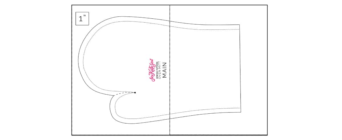 oven mitt pattern DIY - see kate sew