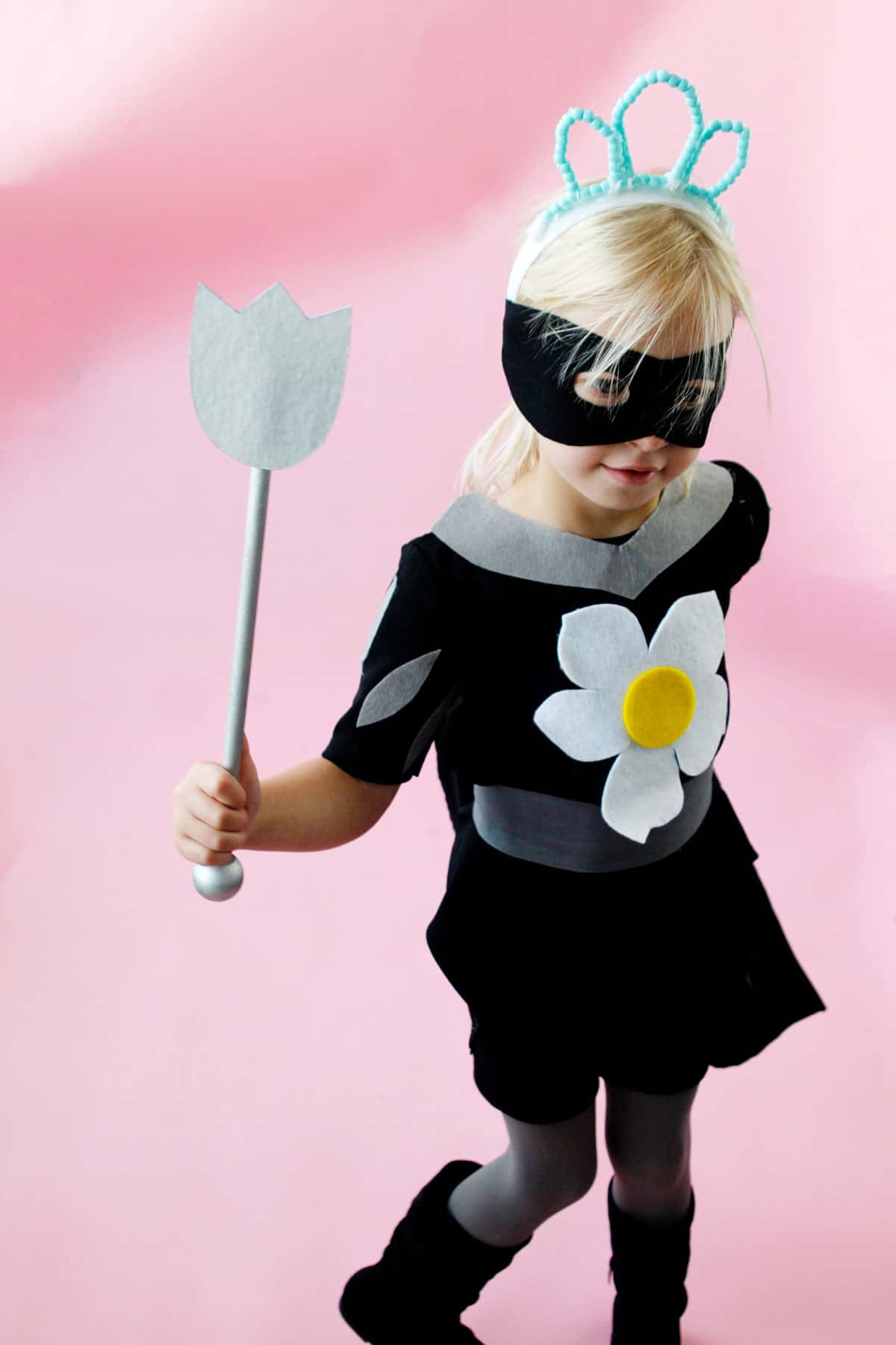 DIY Halloween Costumes - 30 Easy Costume Tutorials! - see kate sew