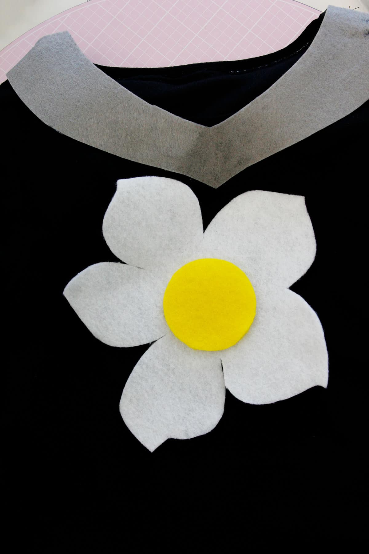 DIY Princess in Black Costume - see kate sew