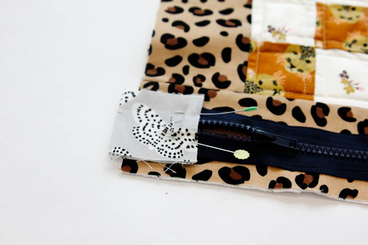 fabric checkerboard game pattern - see kate sew