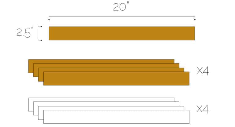 fabric checkerboard game pattern - see kate sew