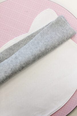 DIY Snuffle Mat for Dogs or Cats - see kate sew