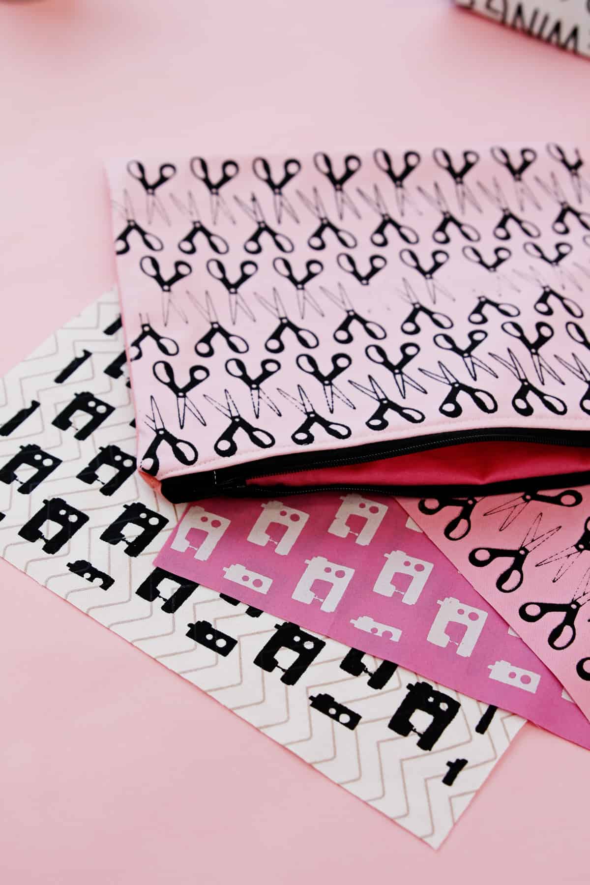 DIY Screenprinting with Speedball Speed Screens - see kate sew