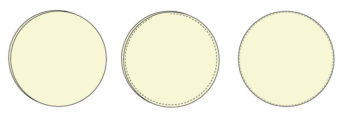 DIY Snuffle Mat for Dogs or Cats - see kate sew