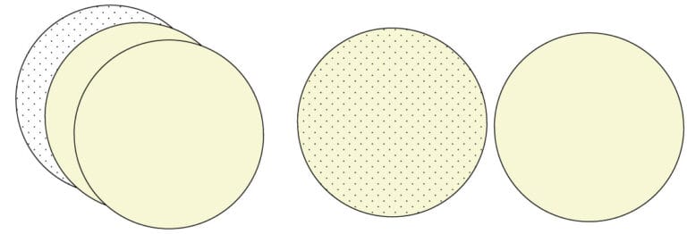 DIY Snuffle Mat for Dogs or Cats - see kate sew