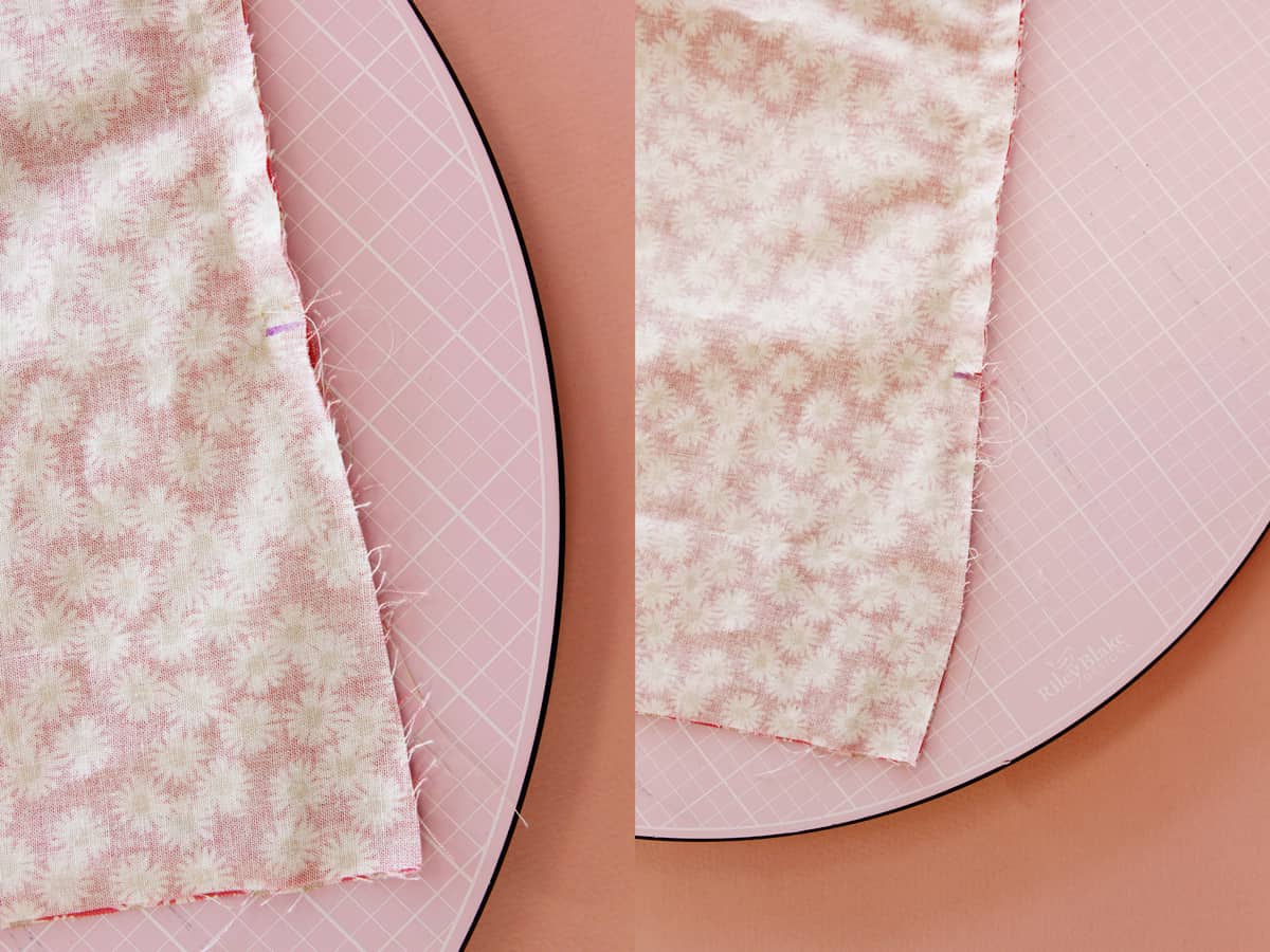 Pickleball Paddle Cover Pattern DIY - see kate sew