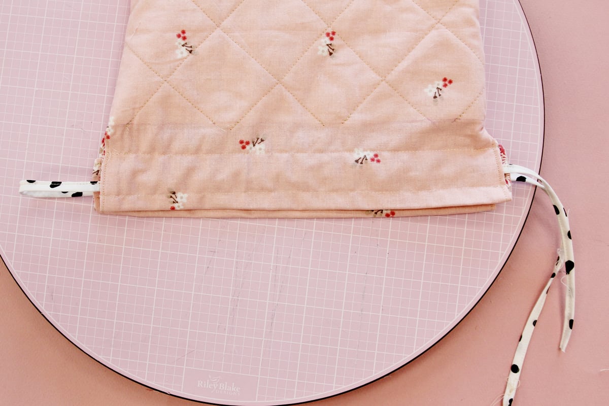 Pickleball Paddle Cover Pattern DIY - see kate sew